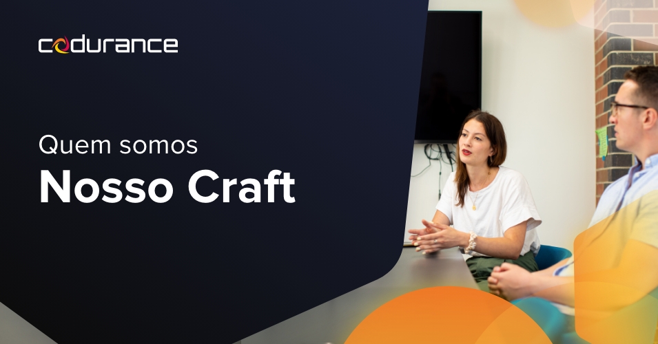 O que significa ser software craftsperson